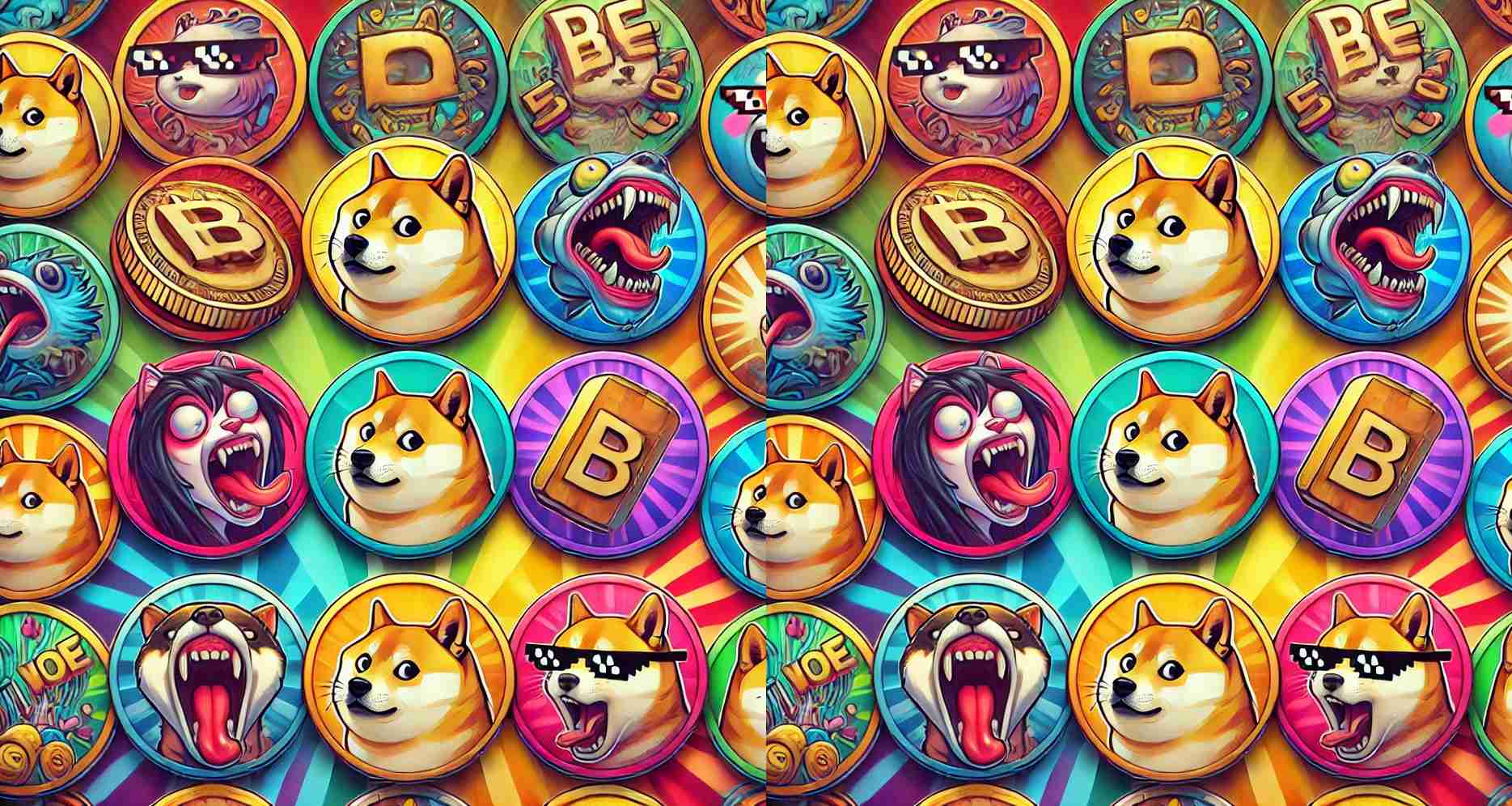 Meme Tokens | Solid Swap